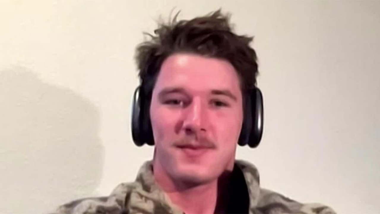 Oregon State tight end Luke Musgrave wakes up with 'GMFB' ahead of 2023 ...