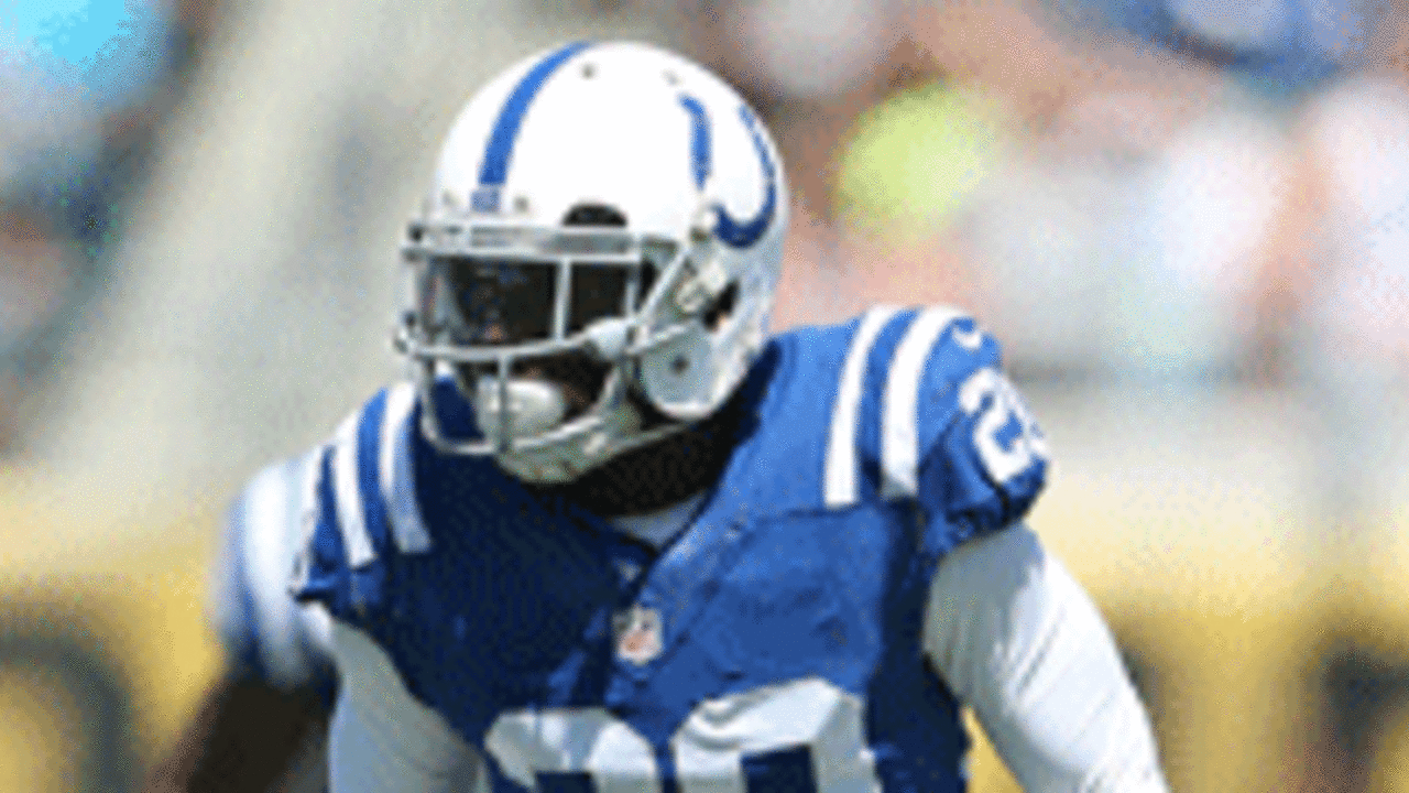 Colts' Butler on loss: 'We got our (expletive) kicked'