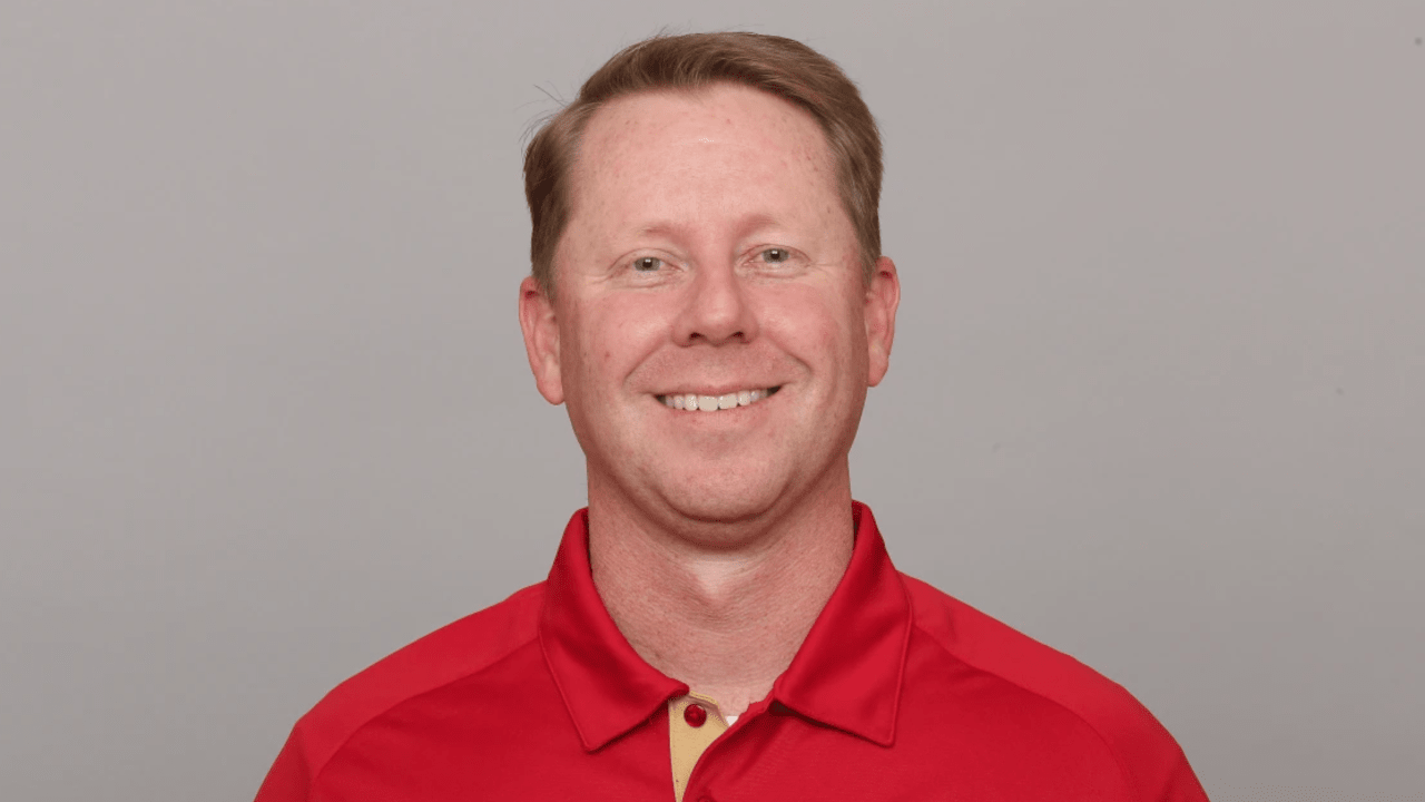 Jaguars hire former 49ers executive Ethan Waugh as assistant general ...