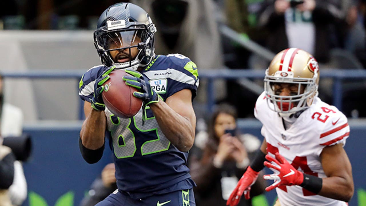 Doug Baldwin reels in third-and-goal TD catch