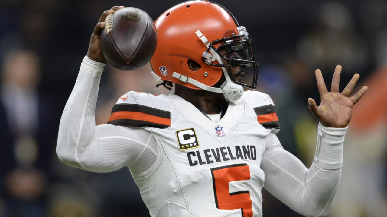 CLE at NO 2018-09-16