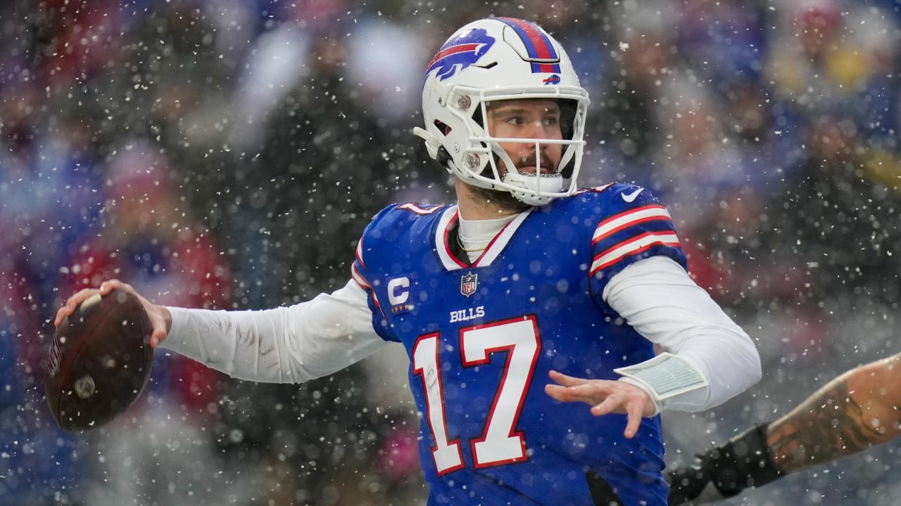 NFL Network's Kyle Van Noy reveals what Buffalo Bills must do to take ...