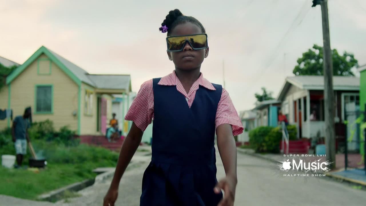 Run This Town Apple Music Super Bowl Halftime Teaser