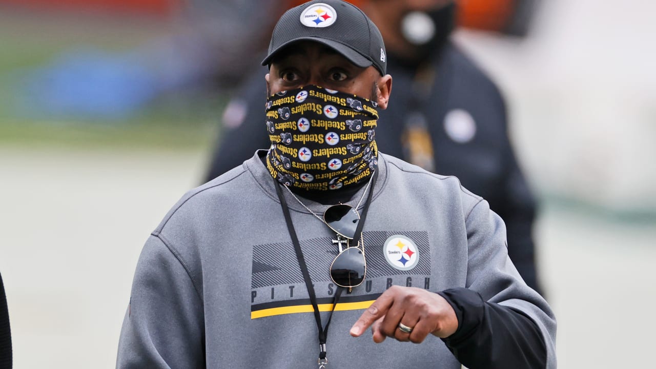 NFL Network's Scott Pioli breaks down Pittsburgh Steelers' 'old-school shift' cap strategy