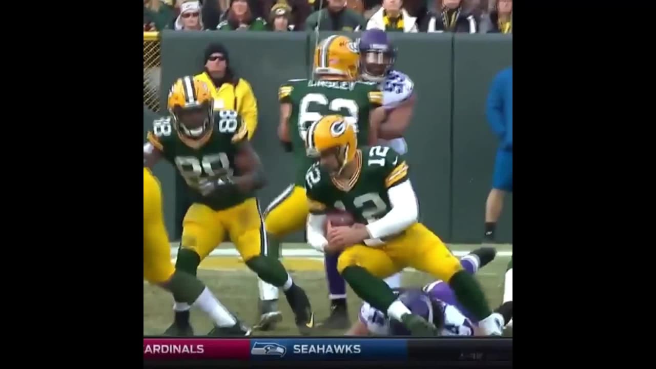 Game Day Grind: Eric Kendricks