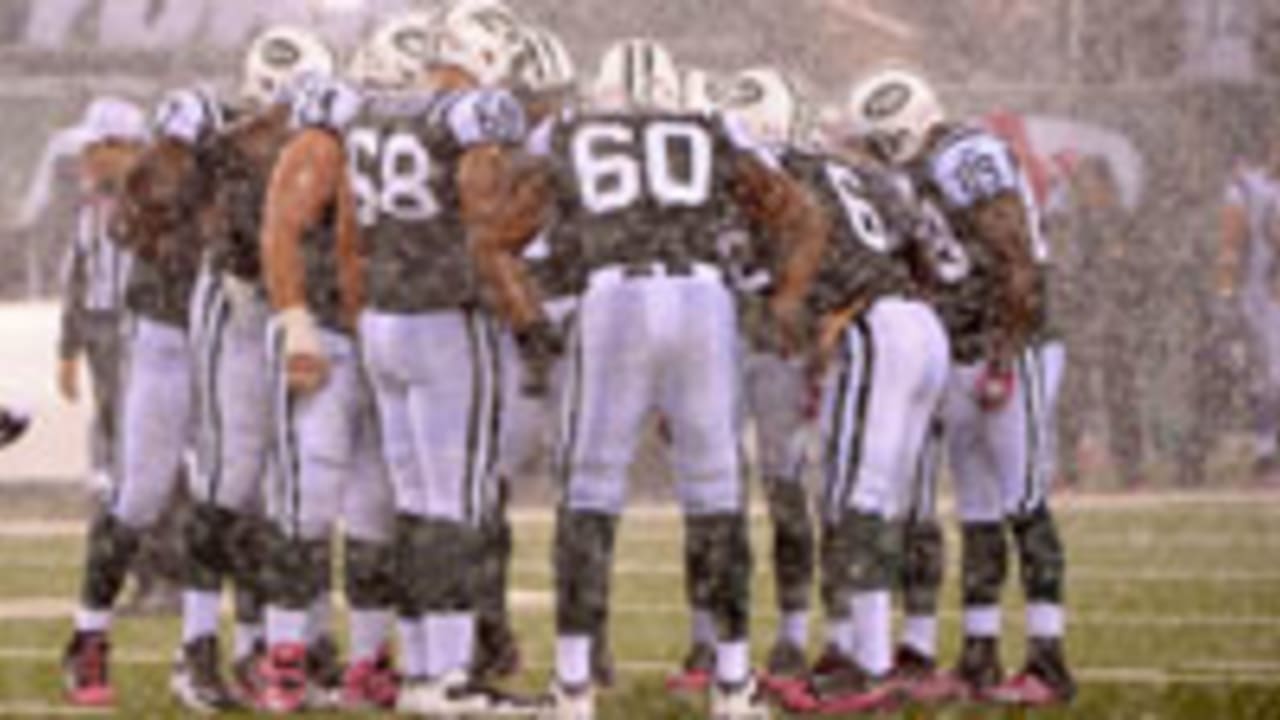 Hurricane Sandy expected to affect several NFL games
