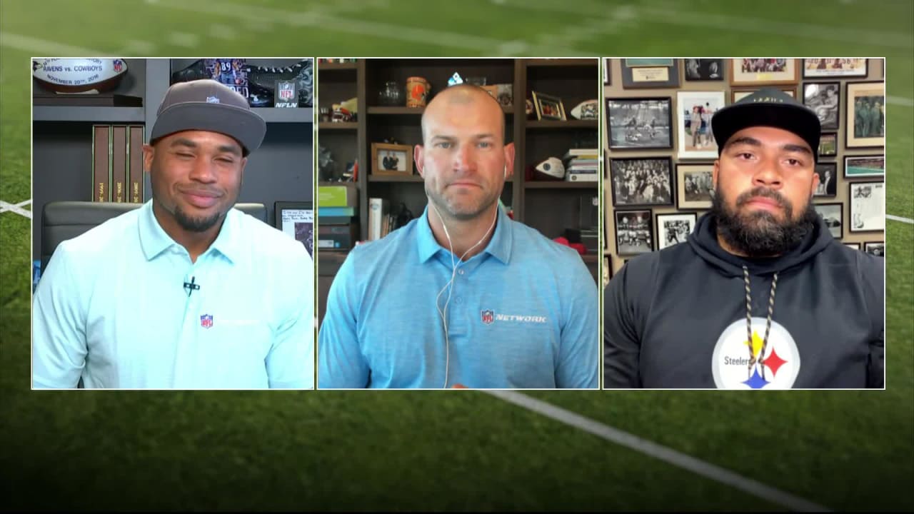 Cameron Heyward: Ben Roethlisberger 'completes' Pittsburgh Steelers offense
