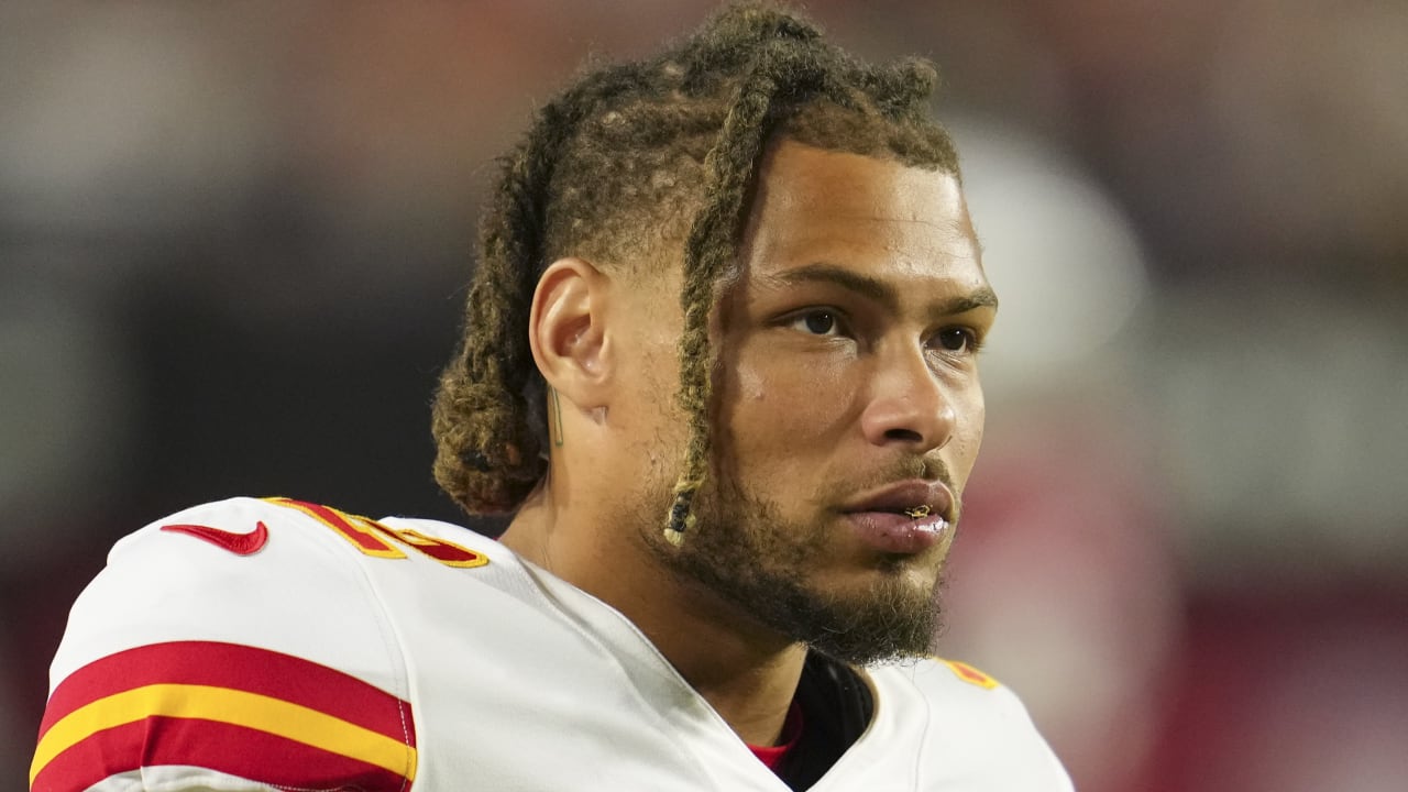 Best team fits for Kansas City Chiefs safety Tyrann Mathieu on 'Free ...