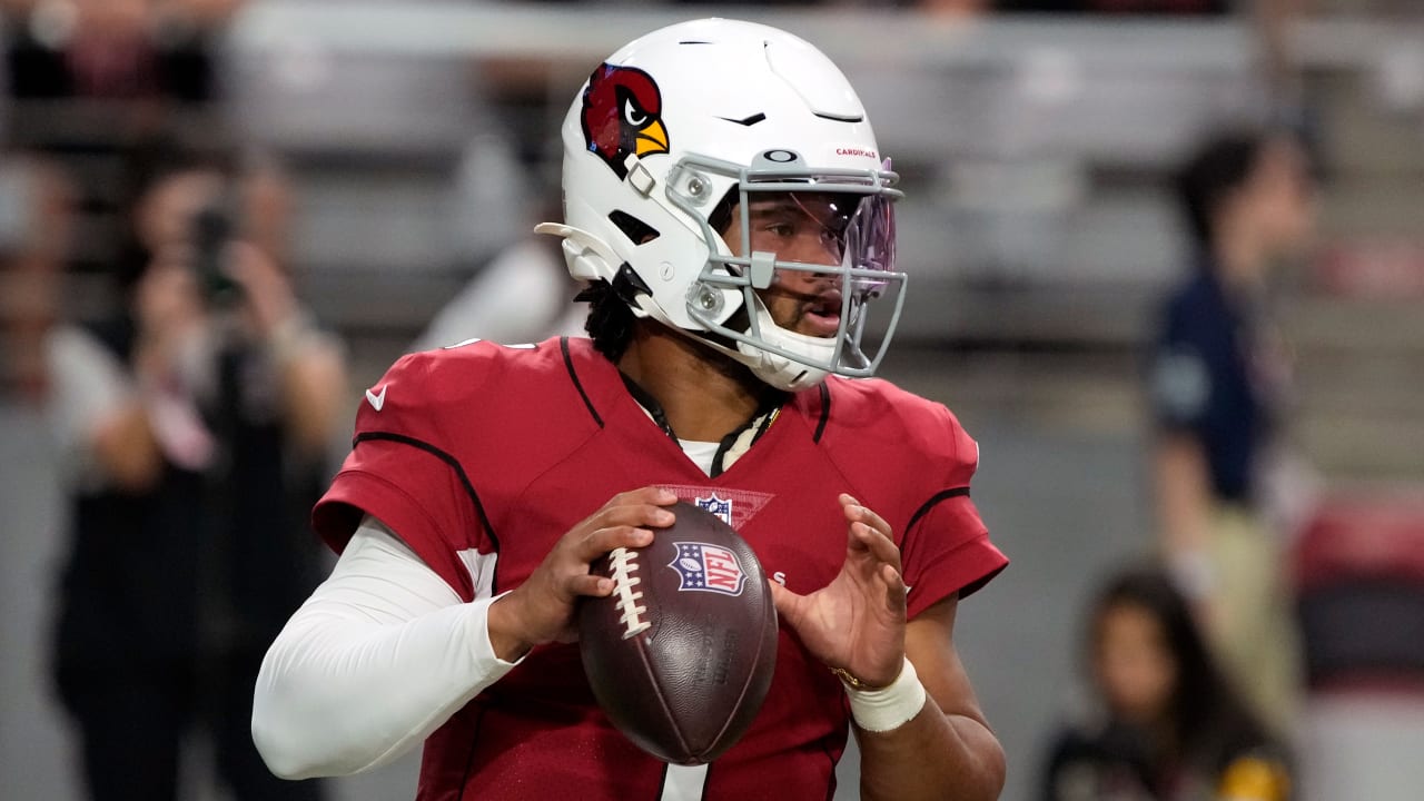 Baldy's Breakdowns: Cardinals to watch in Week 1