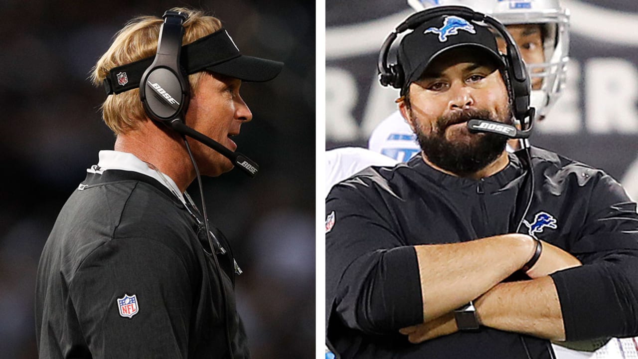 What we learned from Friday's NFL preseason games