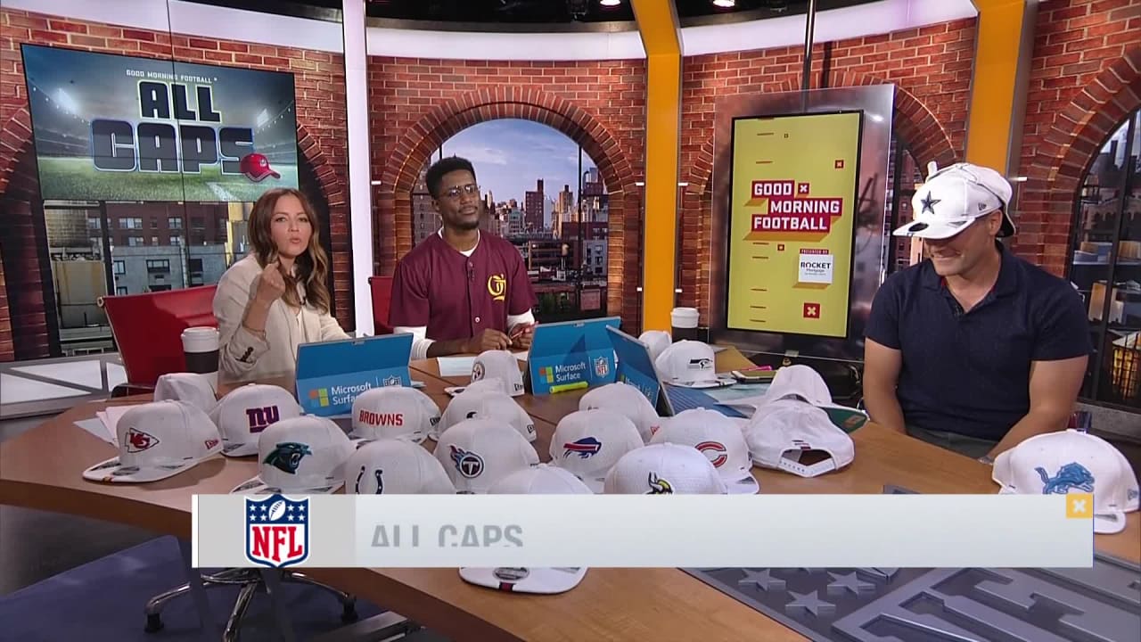 'GMFB' reveals biggest rising stars in PRE Week 2