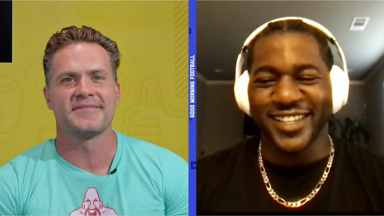 Indianapolis Colts defensive end Bryan Cox Jr. discusses return from ...