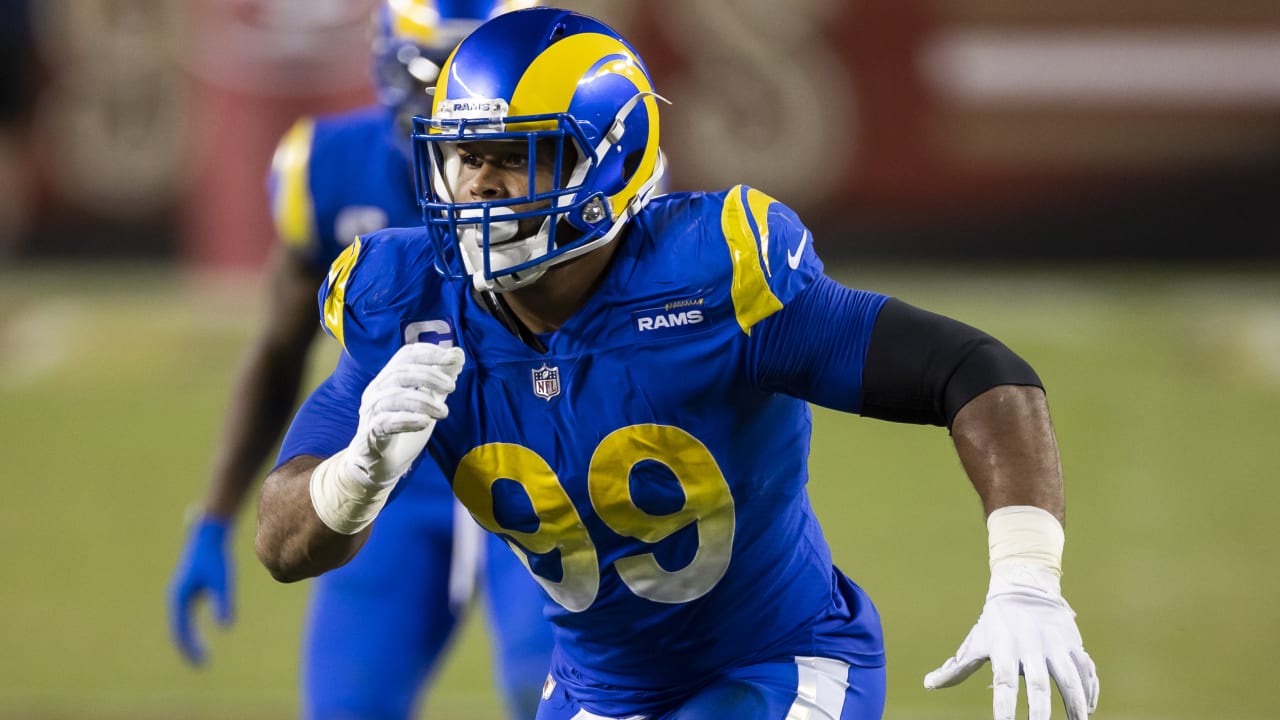 Game Theory: Projecting NFC's No. 7 seed in playoffs