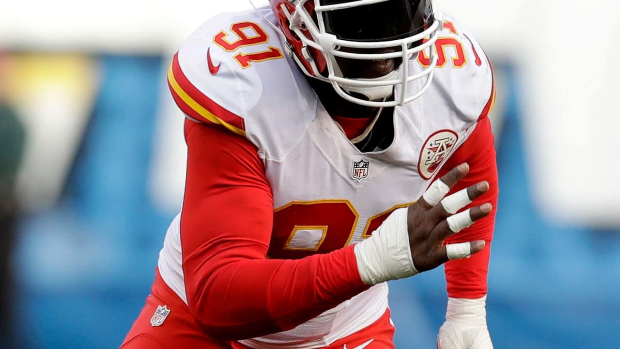 Chiefs keep Tamba Hali on PUP list to start season