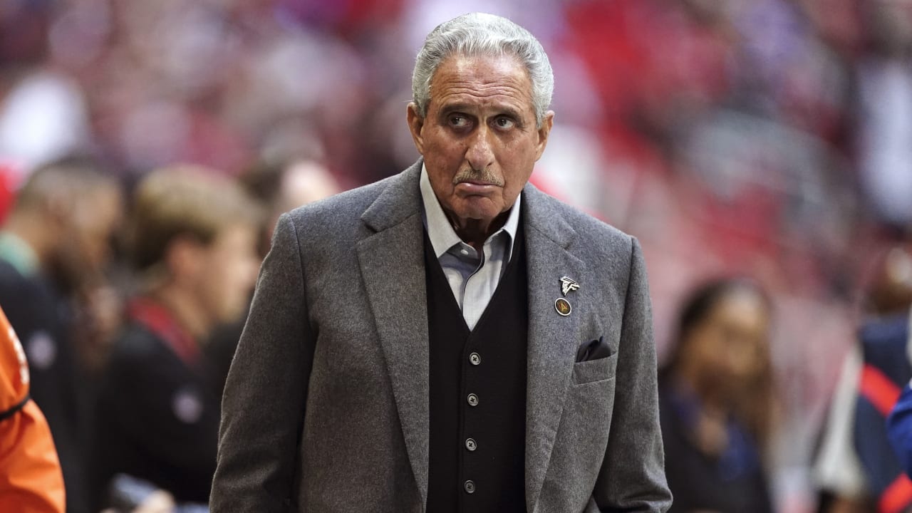 NFL Network's Cameron Wolfe: Atlanta Falcons see 'light at the end of ...