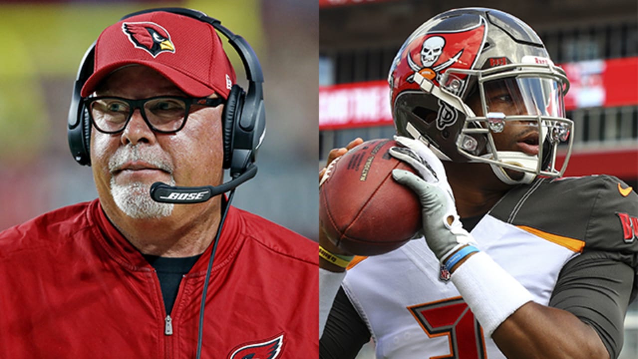 What's the most intriguing new head coach-QB combo?