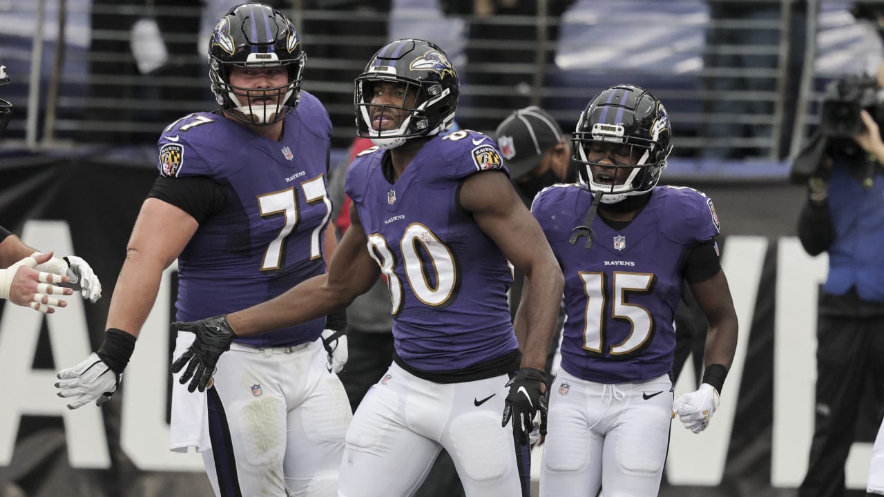 Tony Romo breaks down Baltimore Ravens quarterback Lamar Jackson's 'big ...