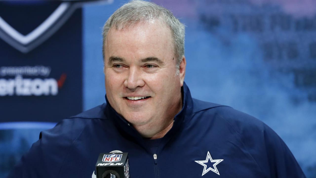 NFL Network's Brian Baldinger breaks down expectations for Cowboys head ...