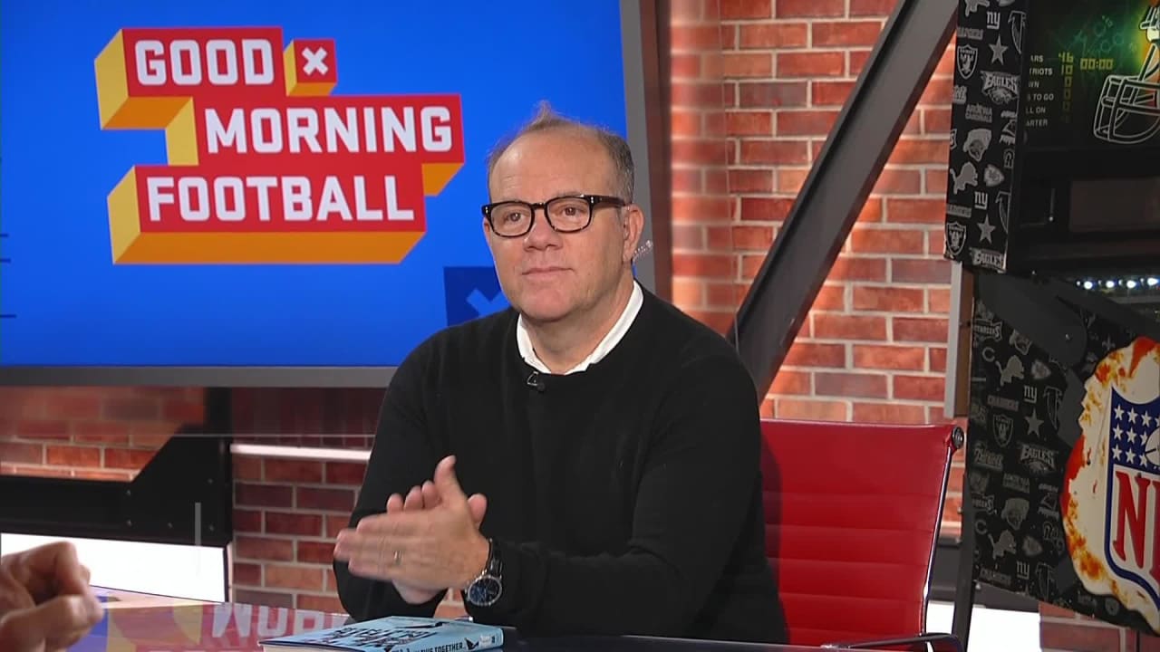 Comedian Tom Papa on his Giants fandom was like growing up ...