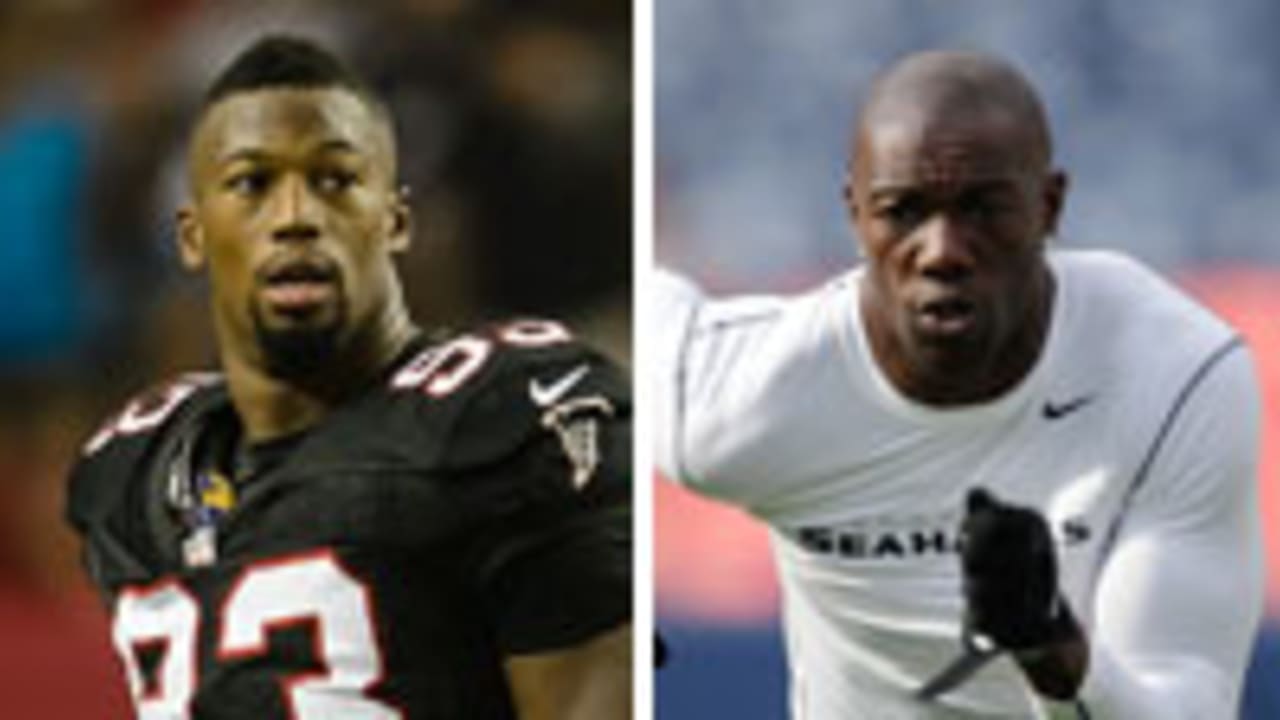 Ray Edwards labeled 'bad apple,' trades NFL for boxing