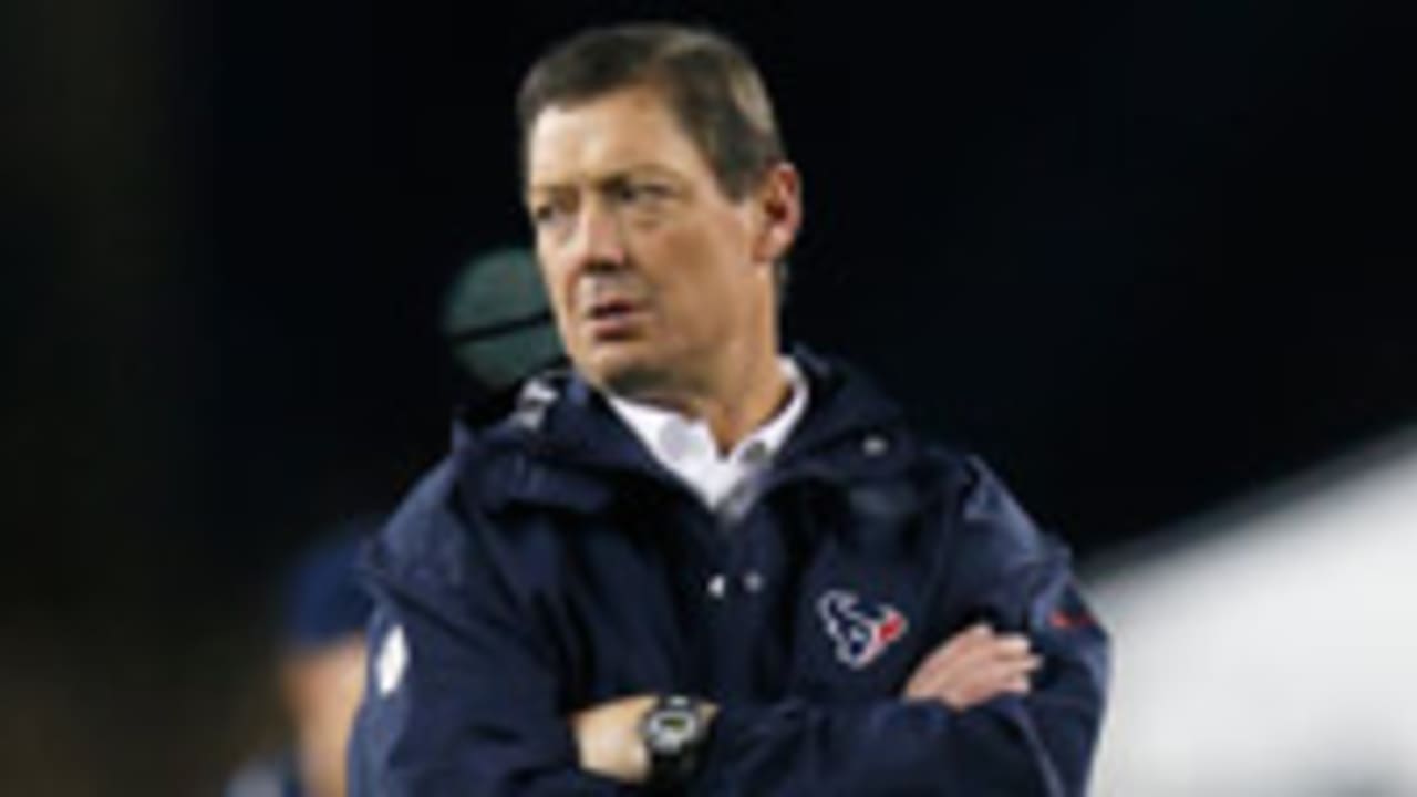 Rick Dennison can interview for Chicago Bears' top job