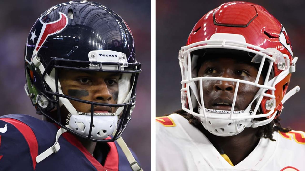 Ask 5: Which 2017 NFL rookie has surprised you the most?