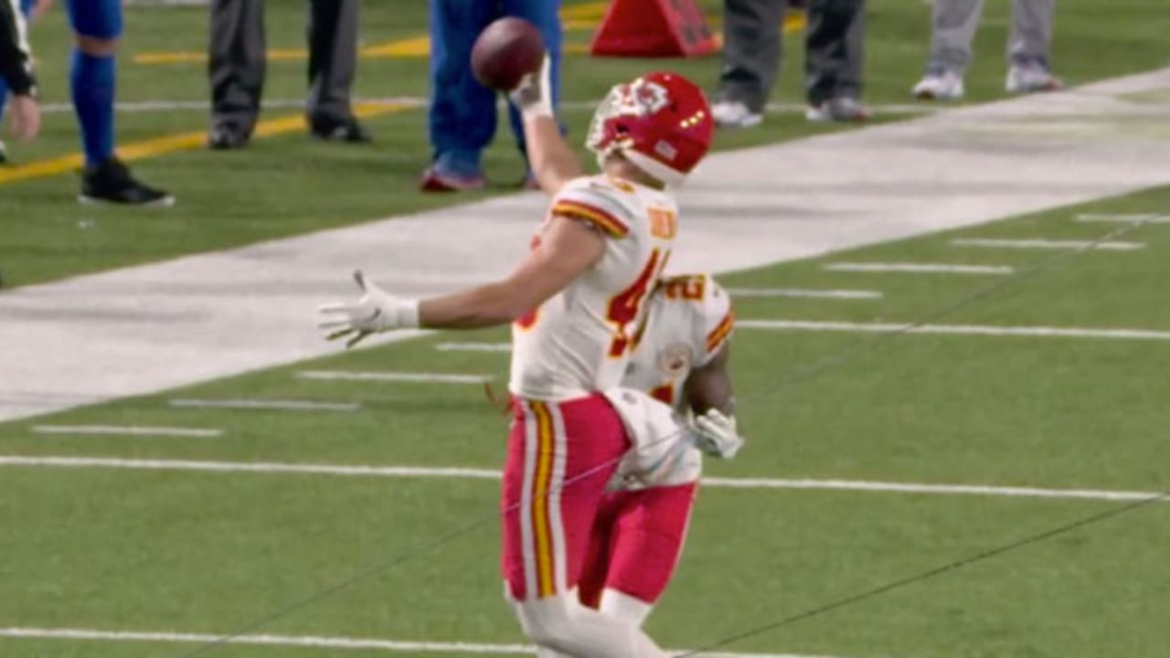 Can't-Miss Play: Kansas City Chiefs safety Daniel Sorensen seals win ...