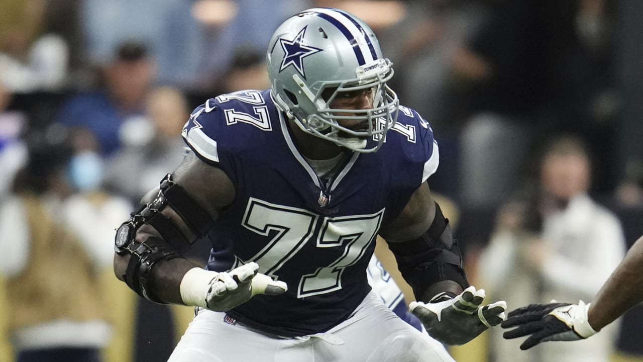 NFL Network's Jane Slater reports that Dallas Cowboys 'optimistic ...