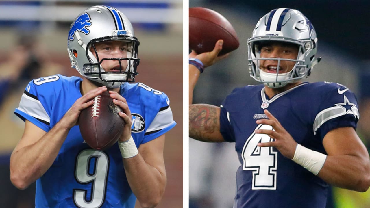 QB Index: Taking a big-picture look at the position