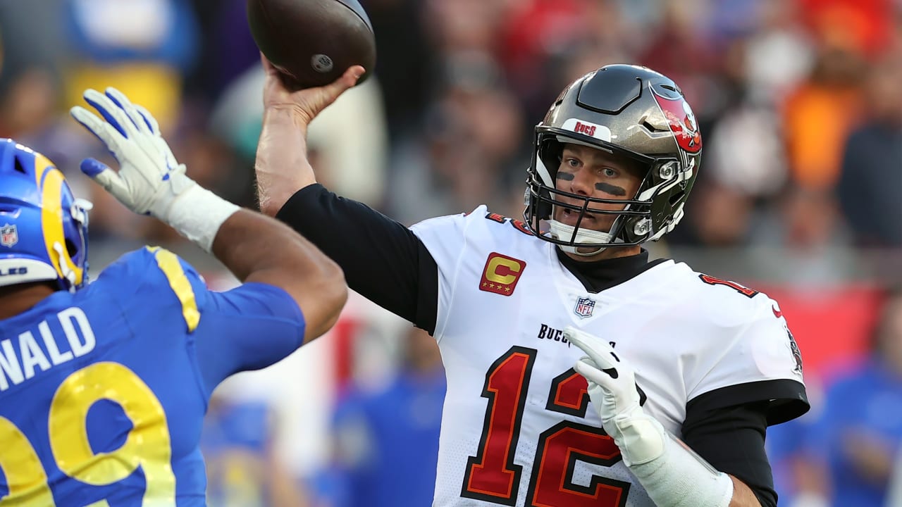 NFL Network's Marc Ross discusses the Tampa Bay Buccaneers' best ...