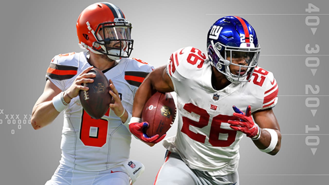 Good Morning Football's Week 12 game picks