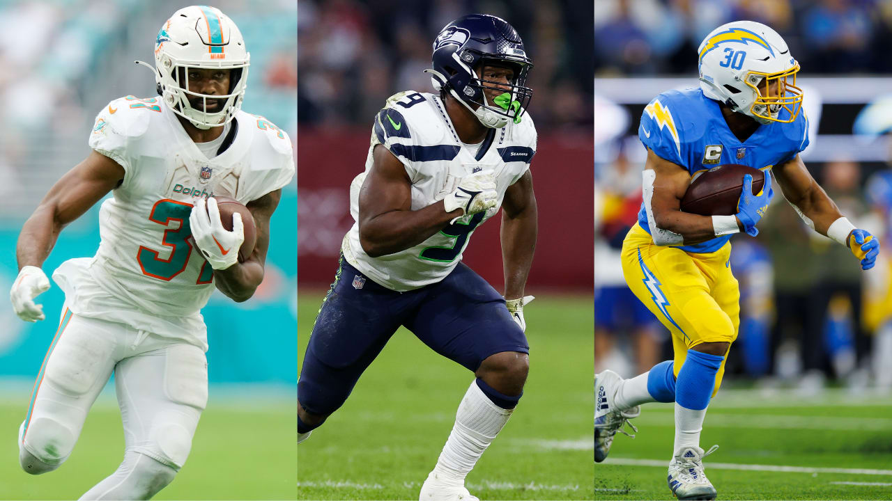 NFL players who are locks to score tons of points in fantasy football ...