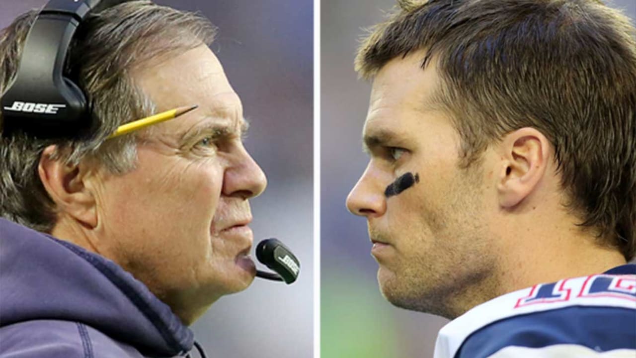 NFL releases statement on Patriots' violations