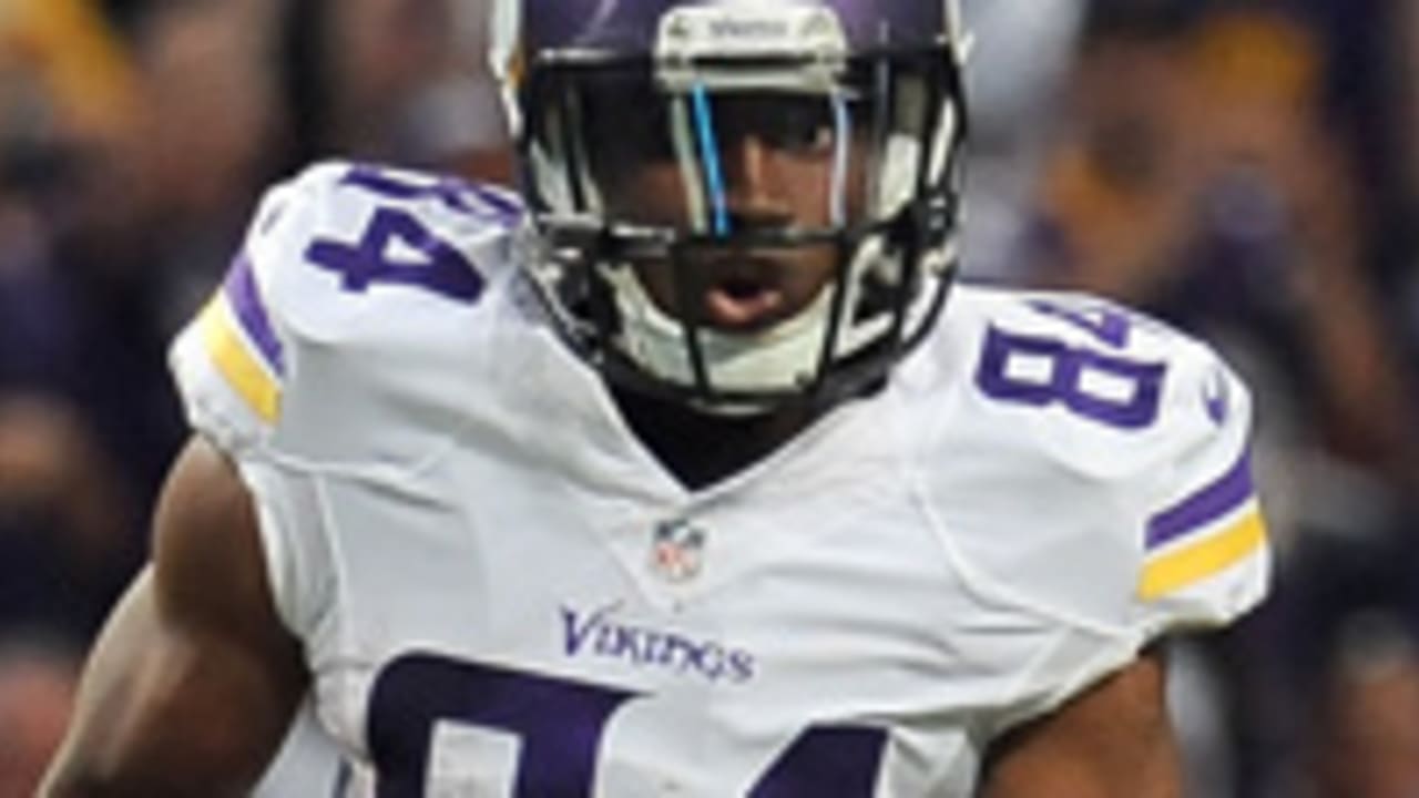 Patterson shines: Who's making the leap after Week 1?