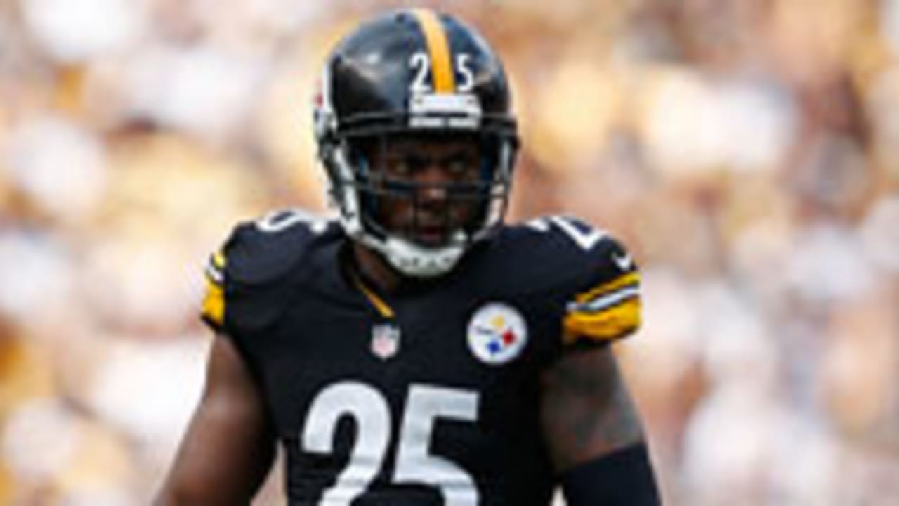 Ryan Clark: Pittsburgh Steelers will make the playoffs