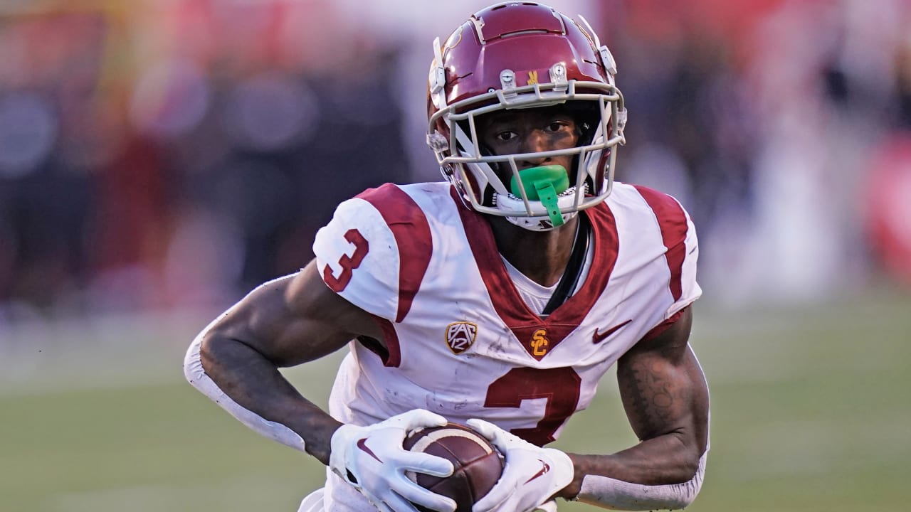 2023 NFL Draft underclassmen tracker: Who intends to enter?