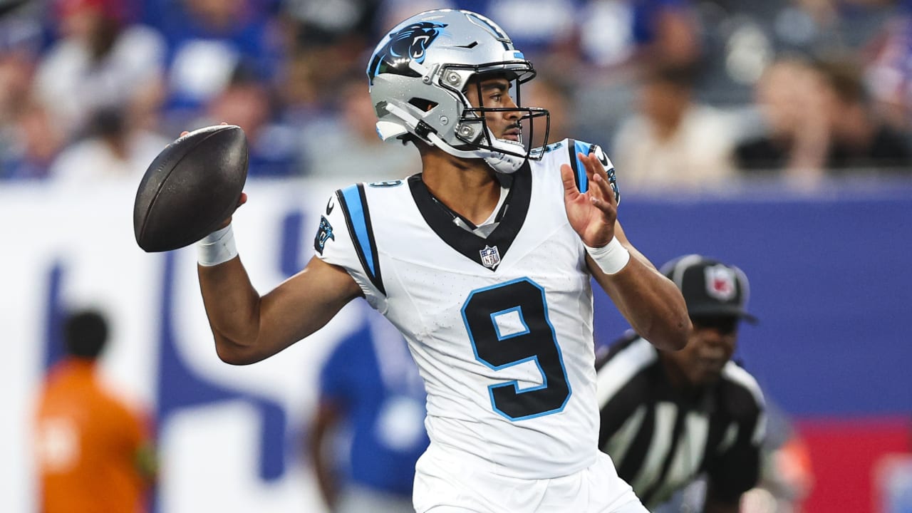 One thing you want to see during final preseason weekend? | 'GMFB'