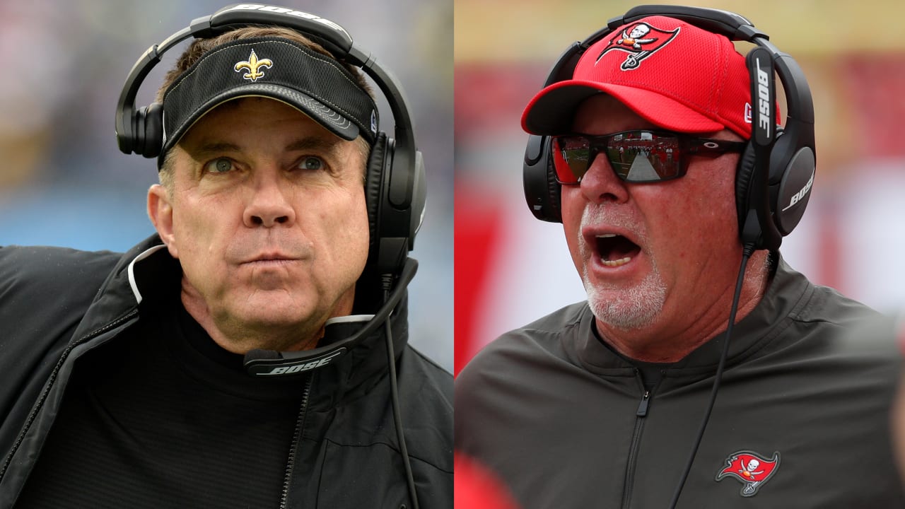 'GMFB': Teams most likely to win NFC South in '20