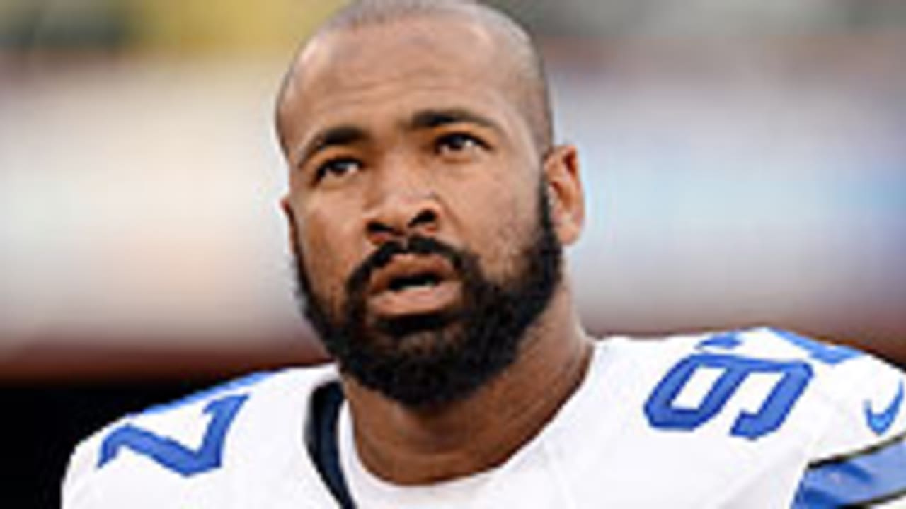 Jason Hatcher: I ate a Giant, and there's leftover blood