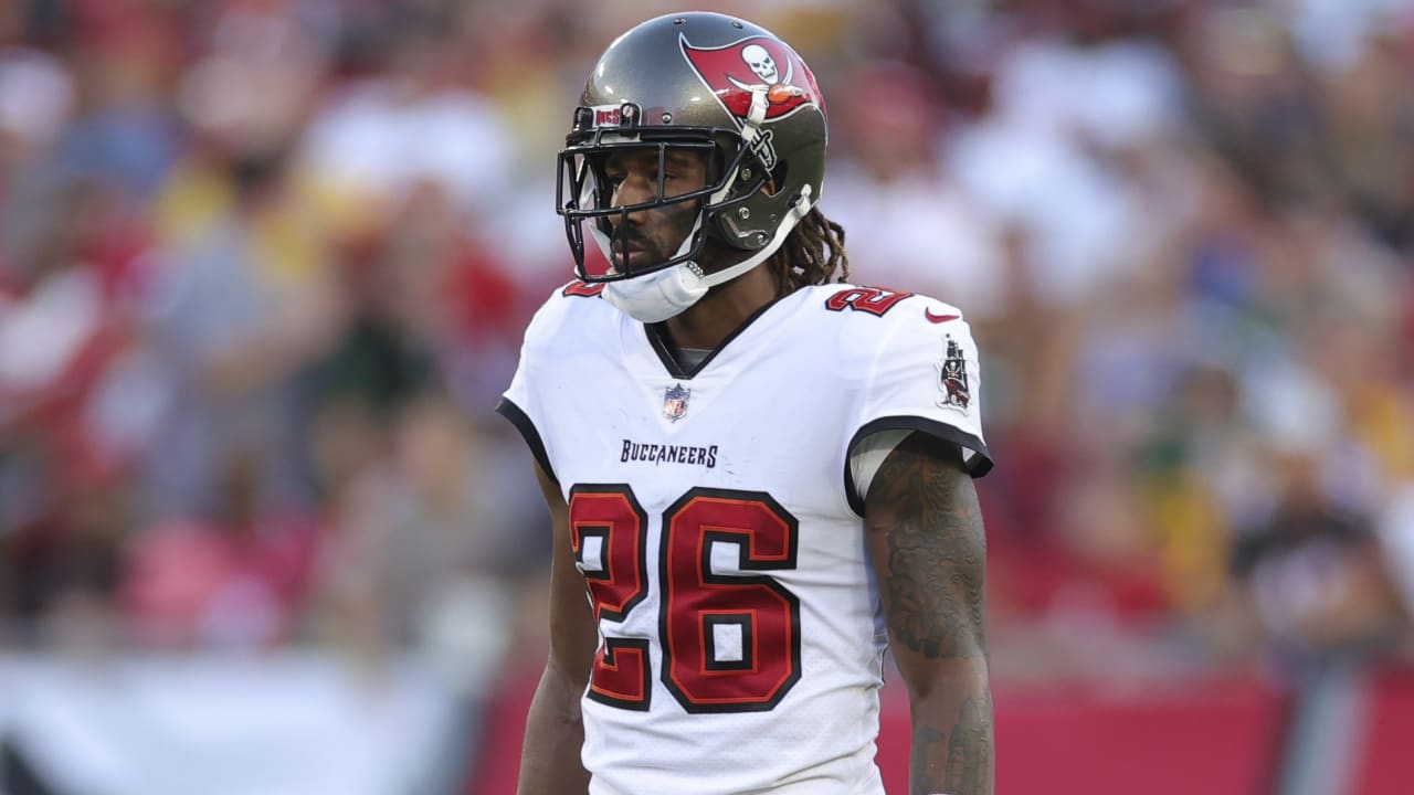 NFL Network Insider Ian Rapoport: Tampa Bay Buccaneers safety Logan ...