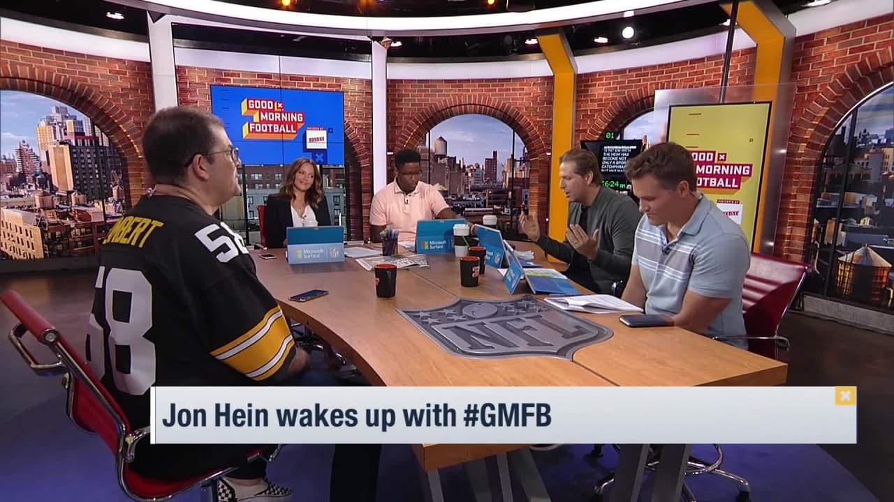 Jon Hein: Why the Patriots should be considered 'America's Team'