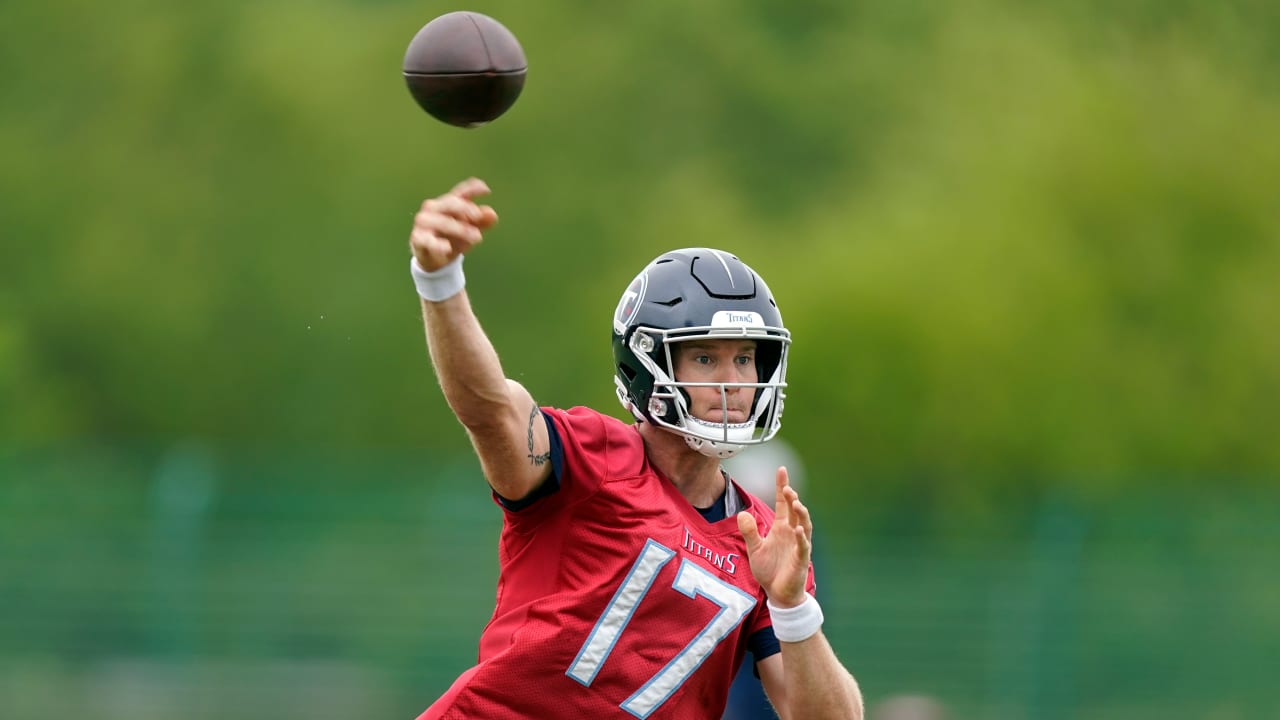What does a successful '22 season look like for Tennessee Titans? | 'GMFB'