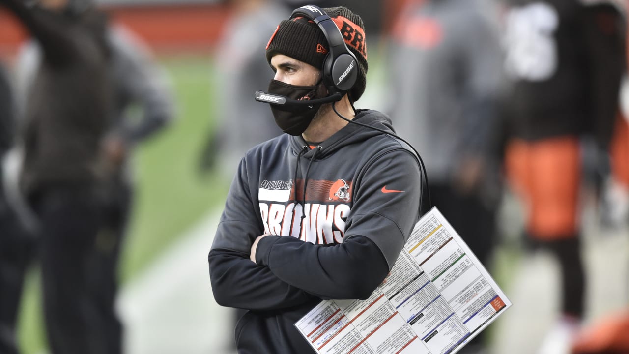 NFL Network's Scott Pioli, DeAngelo Hall weigh in on the Cleveland ...