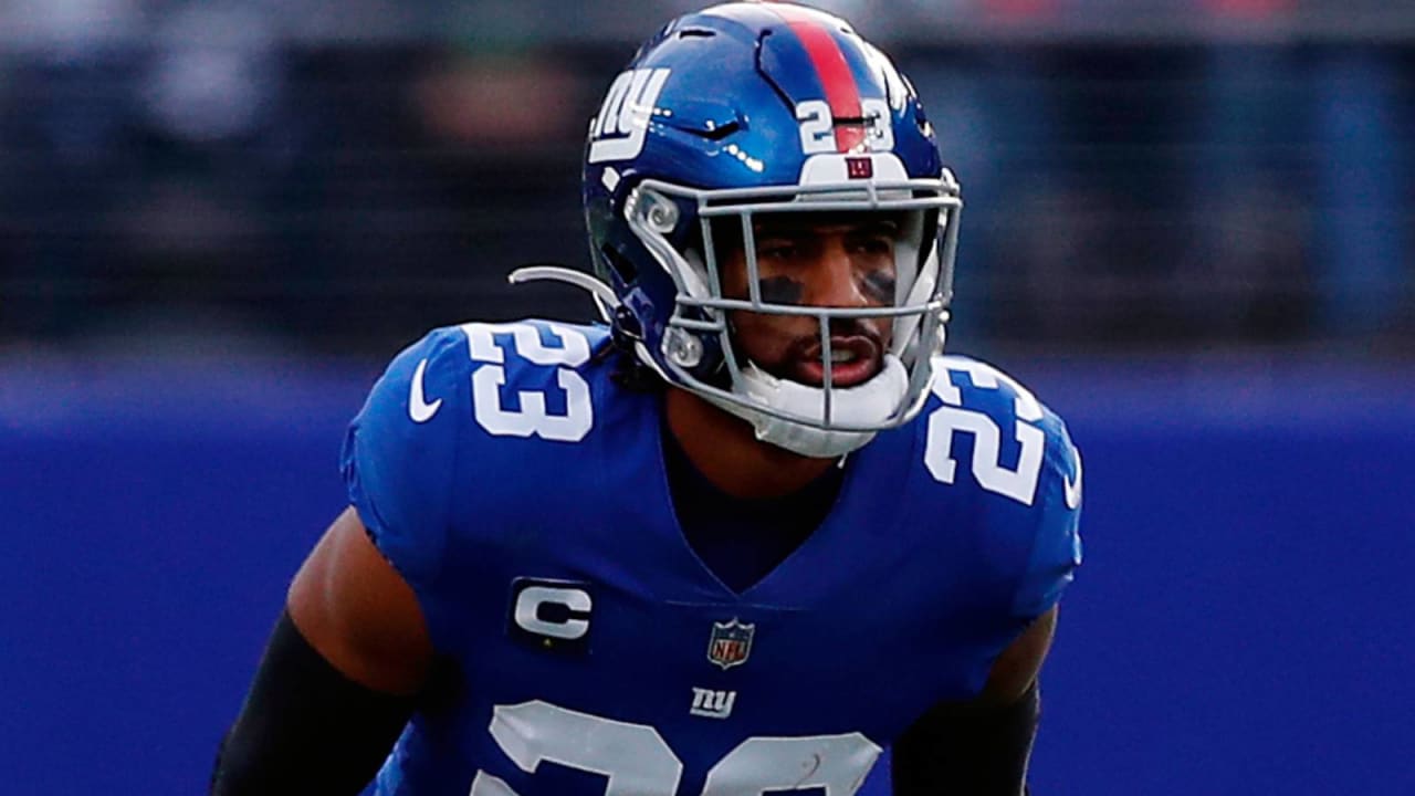 Buccaneers agree to terms with veteran DB Logan Ryan