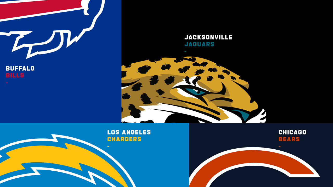 Teams that should play in prime time in 2021 | 'Around The NFL'