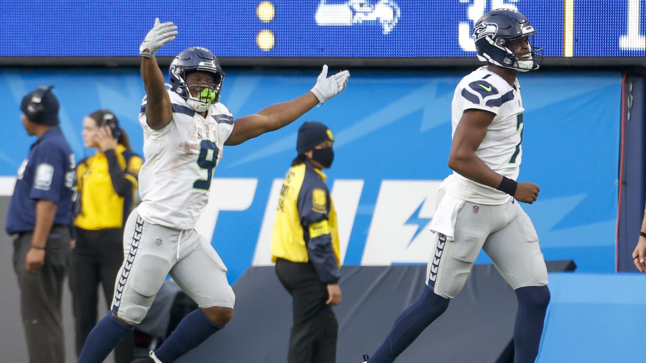 PFF's Mike Renner: Surging Seahawks players in 2022
