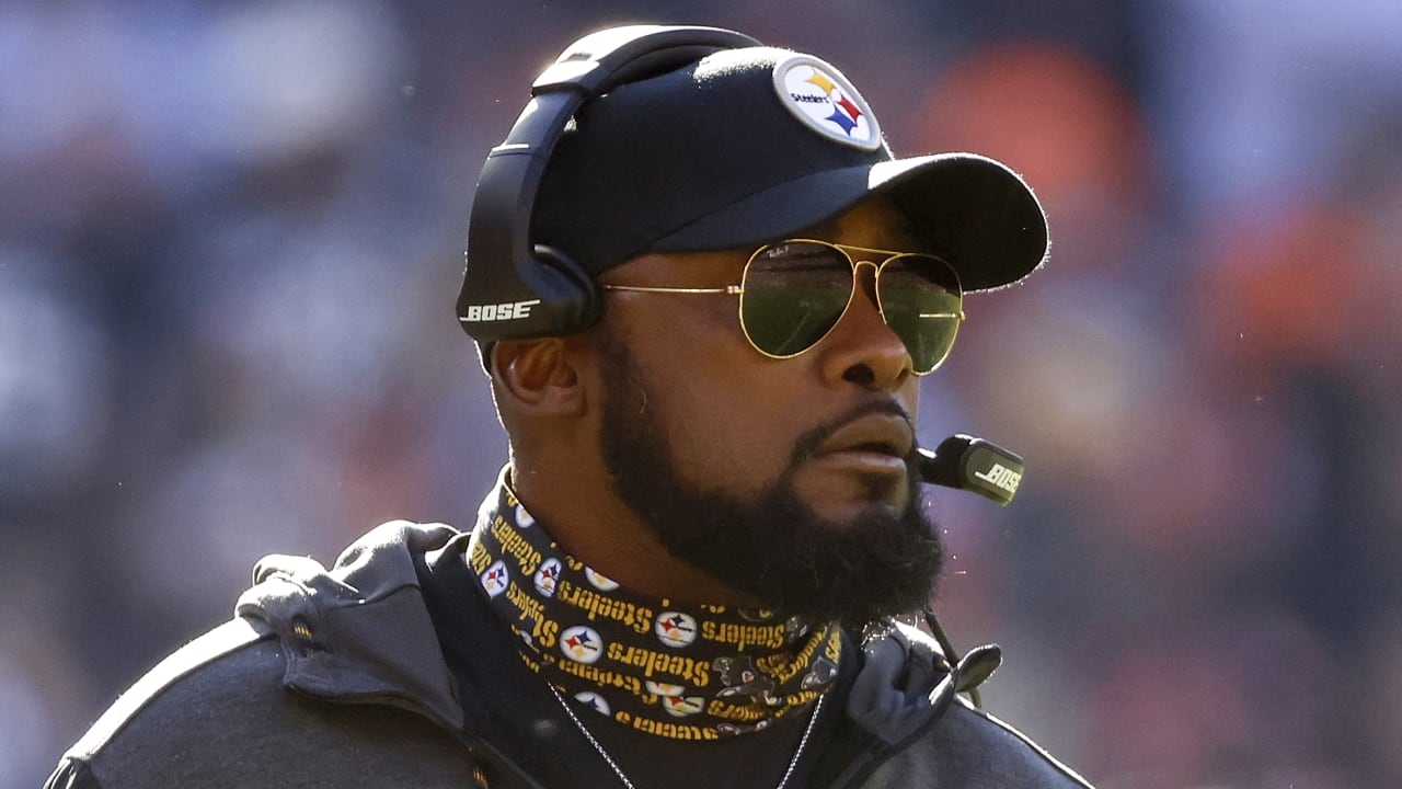 Four active head coaches who are great with their backs against the wall