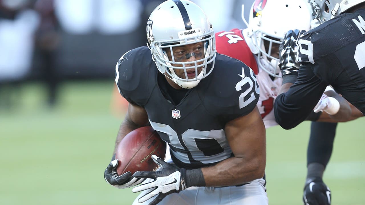 Oakland Raiders re-sign safety Nate Allen