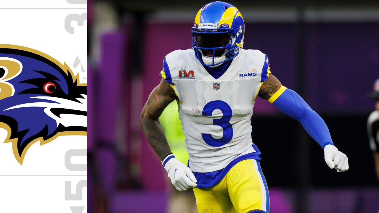 NFL Network's Marc Ross projects best fits for top remaining free agents