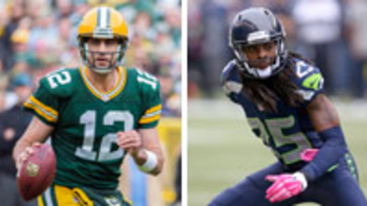 Week 7 winners and losers